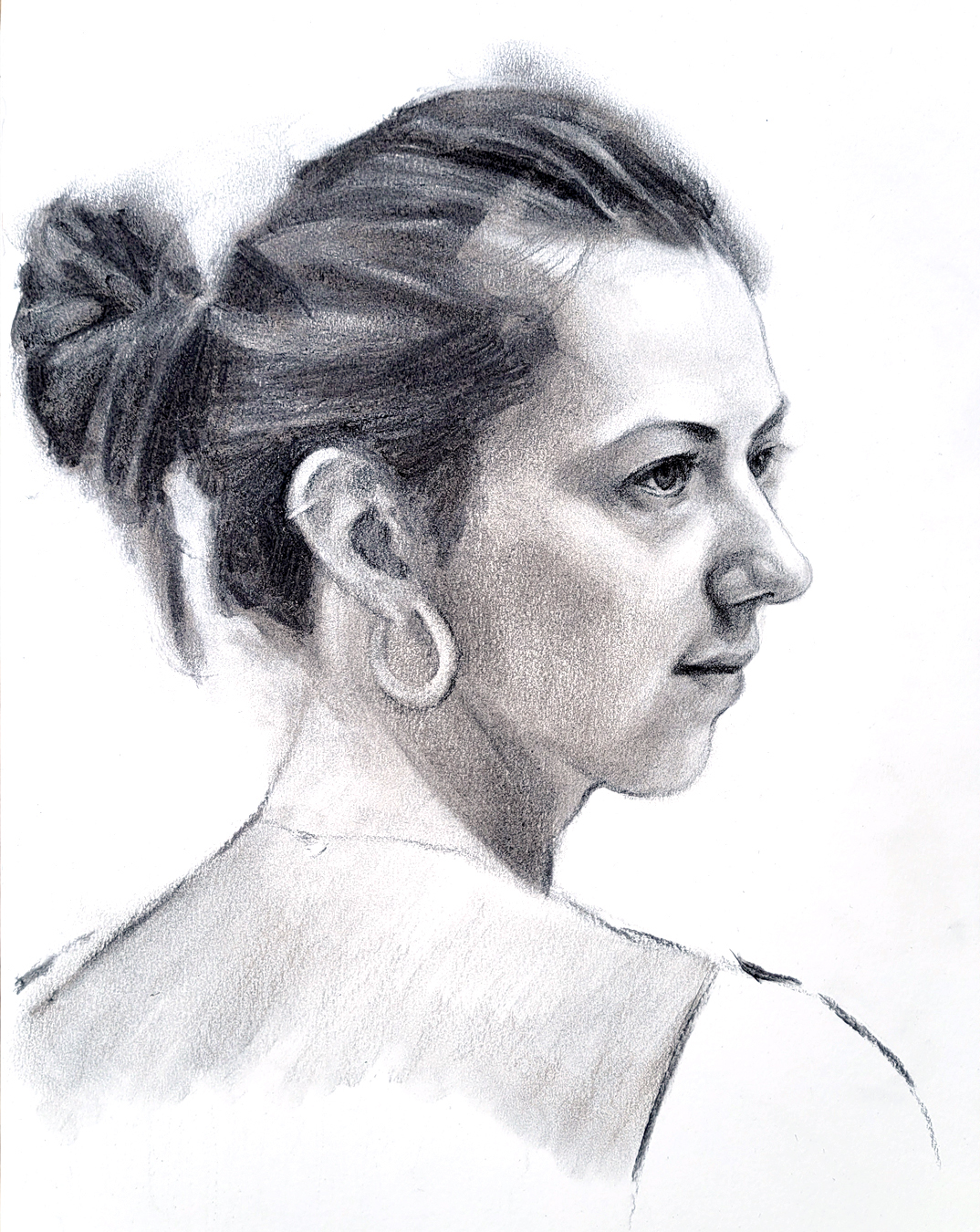 About - Massimo Milazzo